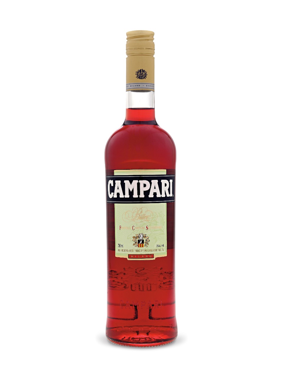 Campari - TASTE cocktails
