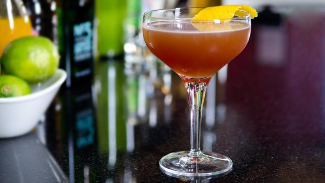 Blood and Sand Recipe and History - How to make a Blood and Sand ...